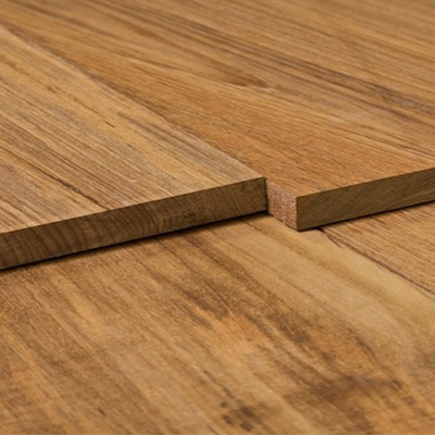Burma teak wood store